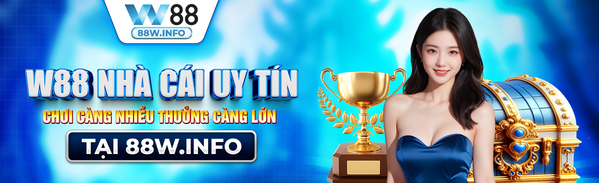 W88 Link Trang Chủ Nhà Cái Không Chặn